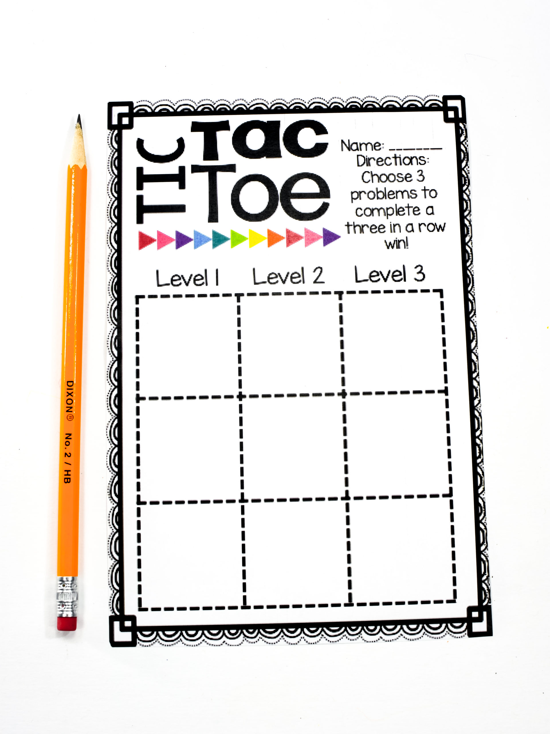Differentiation Strategies That Work in the Elementary Classroom!