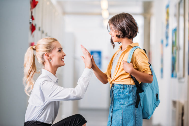What Does It Mean To Be A Good Reading Teacher?