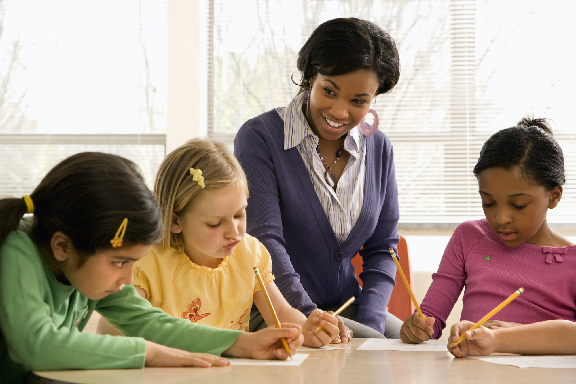 What Does It Mean To Be A Good Reading Teacher?