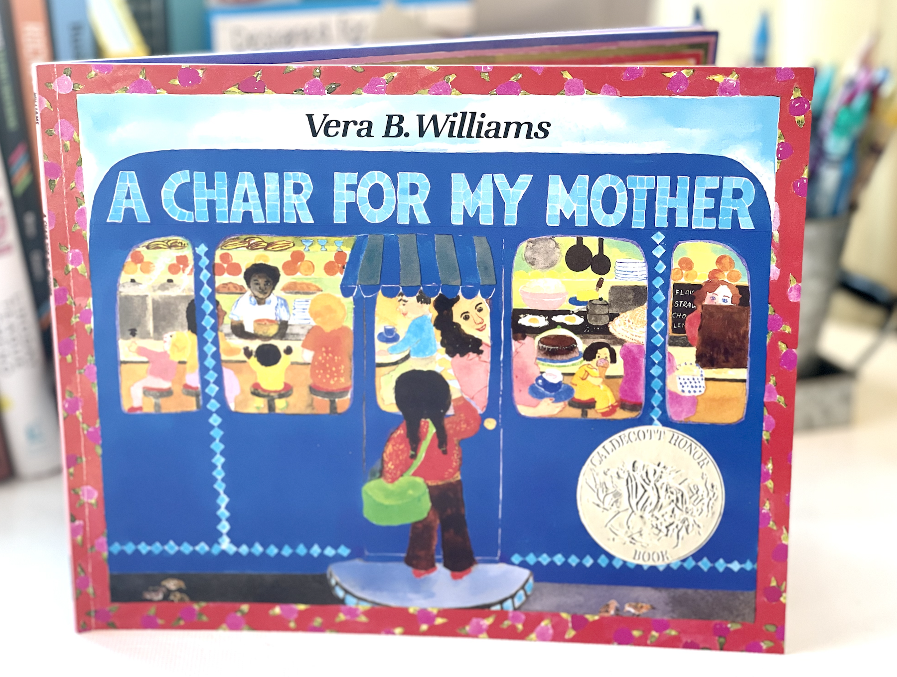 Summarizing Mentor Texts - Ciera Harris Teaching