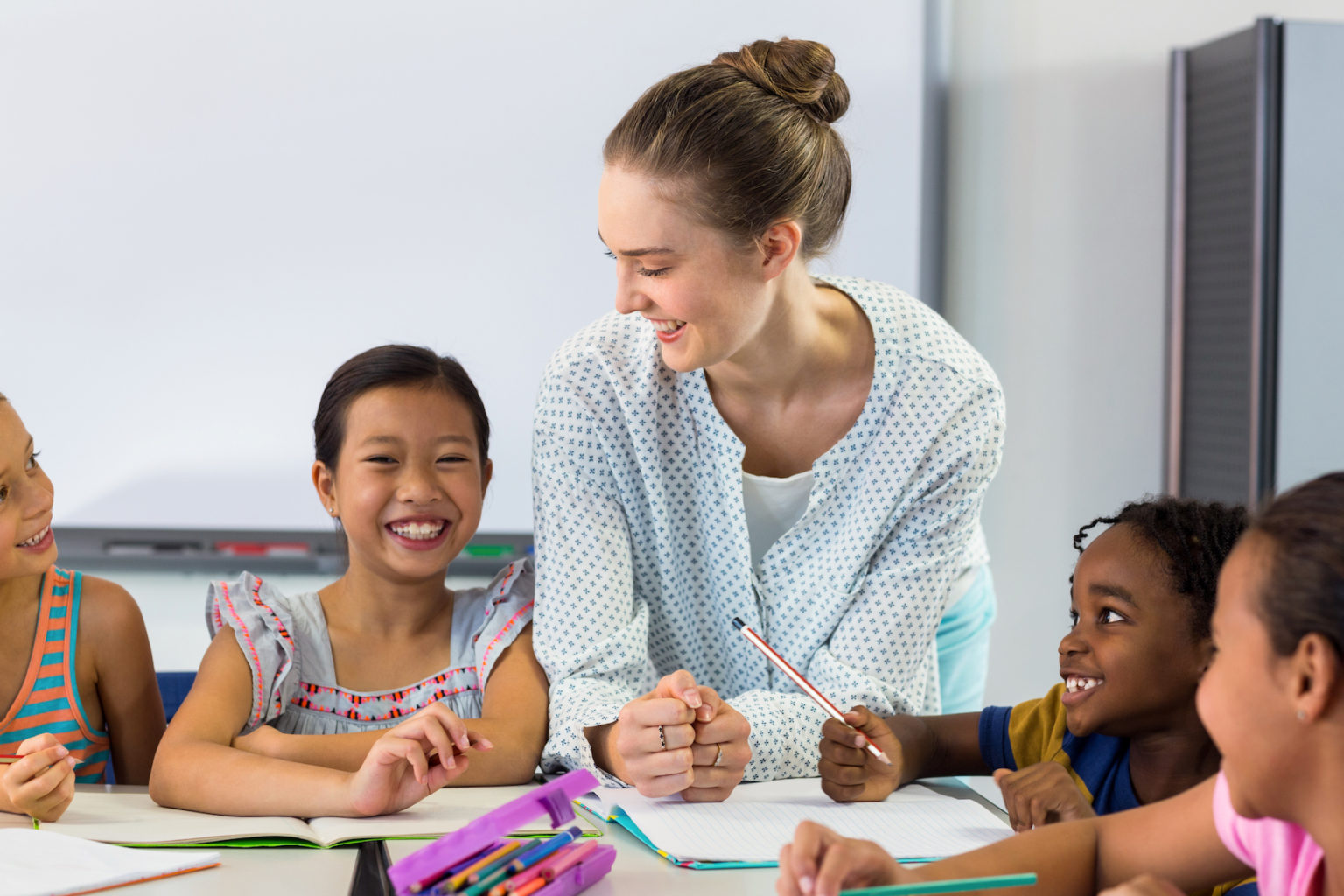 10 Ways to Increase Reading Test Scores in the Elementary Classroom