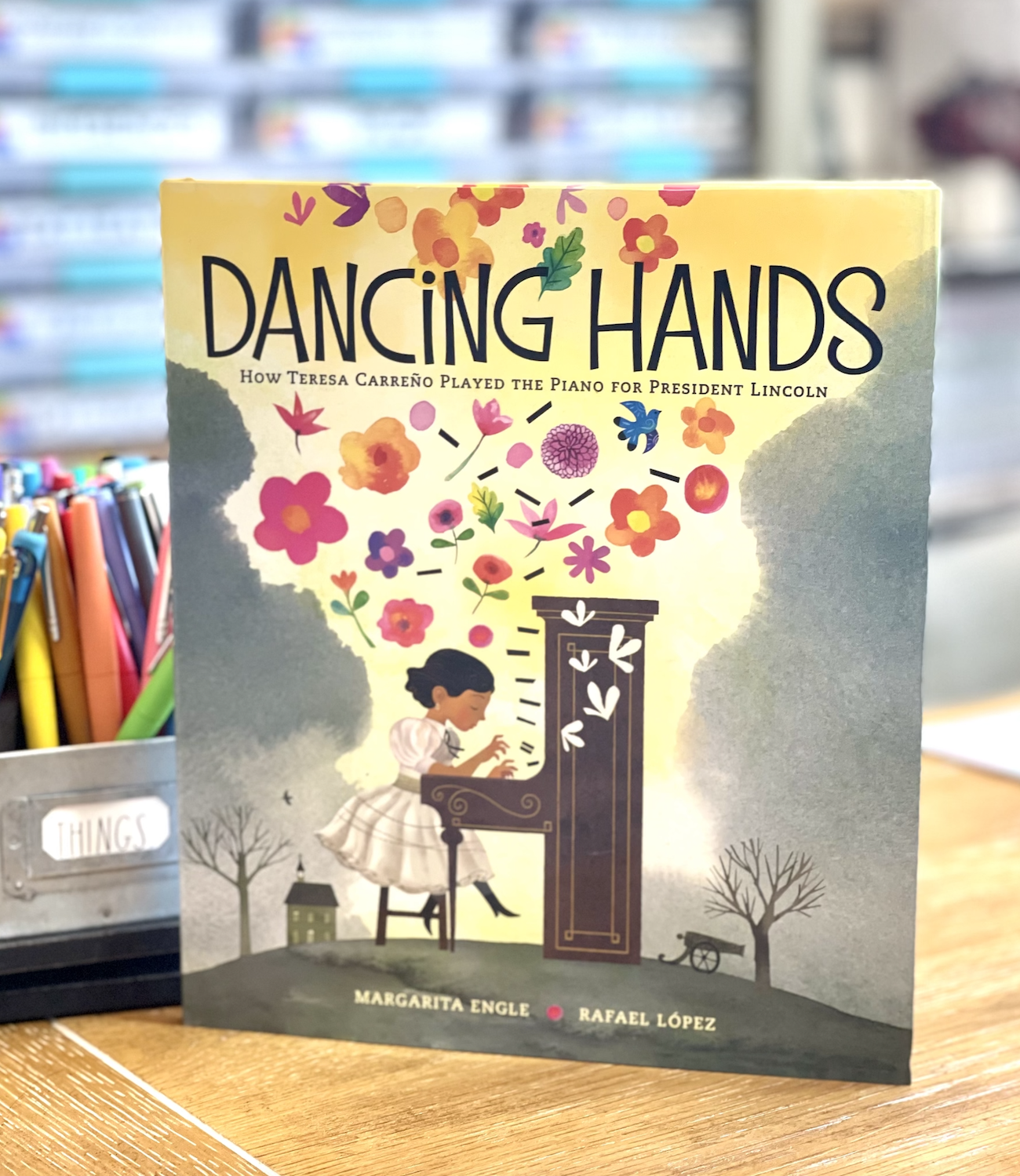 Women's History Month Mentor Texts for the Elementary Classroom