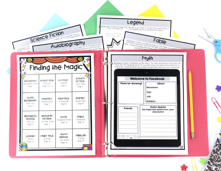 Analyzing Your Classroom Library - Ciera Harris Teaching