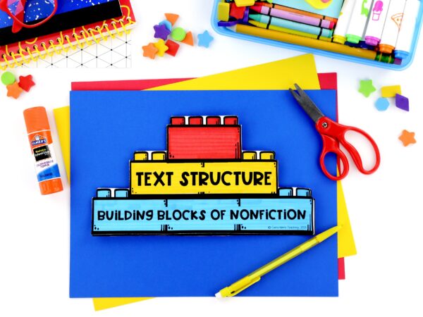 The Best Text Structure Activities You Must Try!