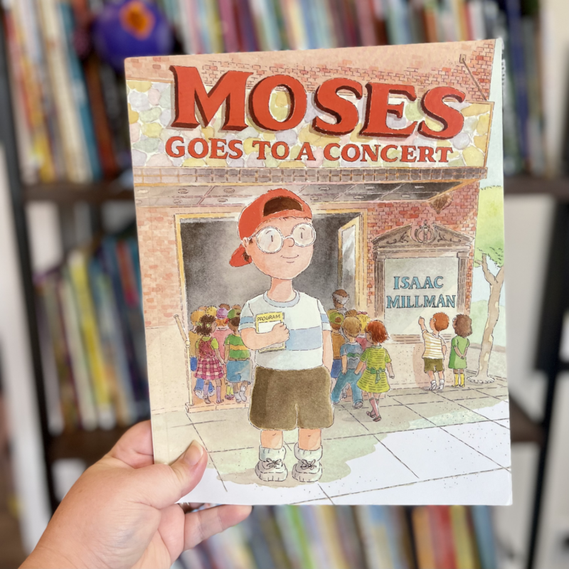 Disability Awareness Picture Books - Ciera Harris Teaching