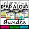 Interactive Read Aloud Bundle - Ciera Harris Teaching