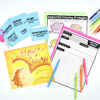 Back to School Read Alouds and Activities - Ciera Harris Teaching
