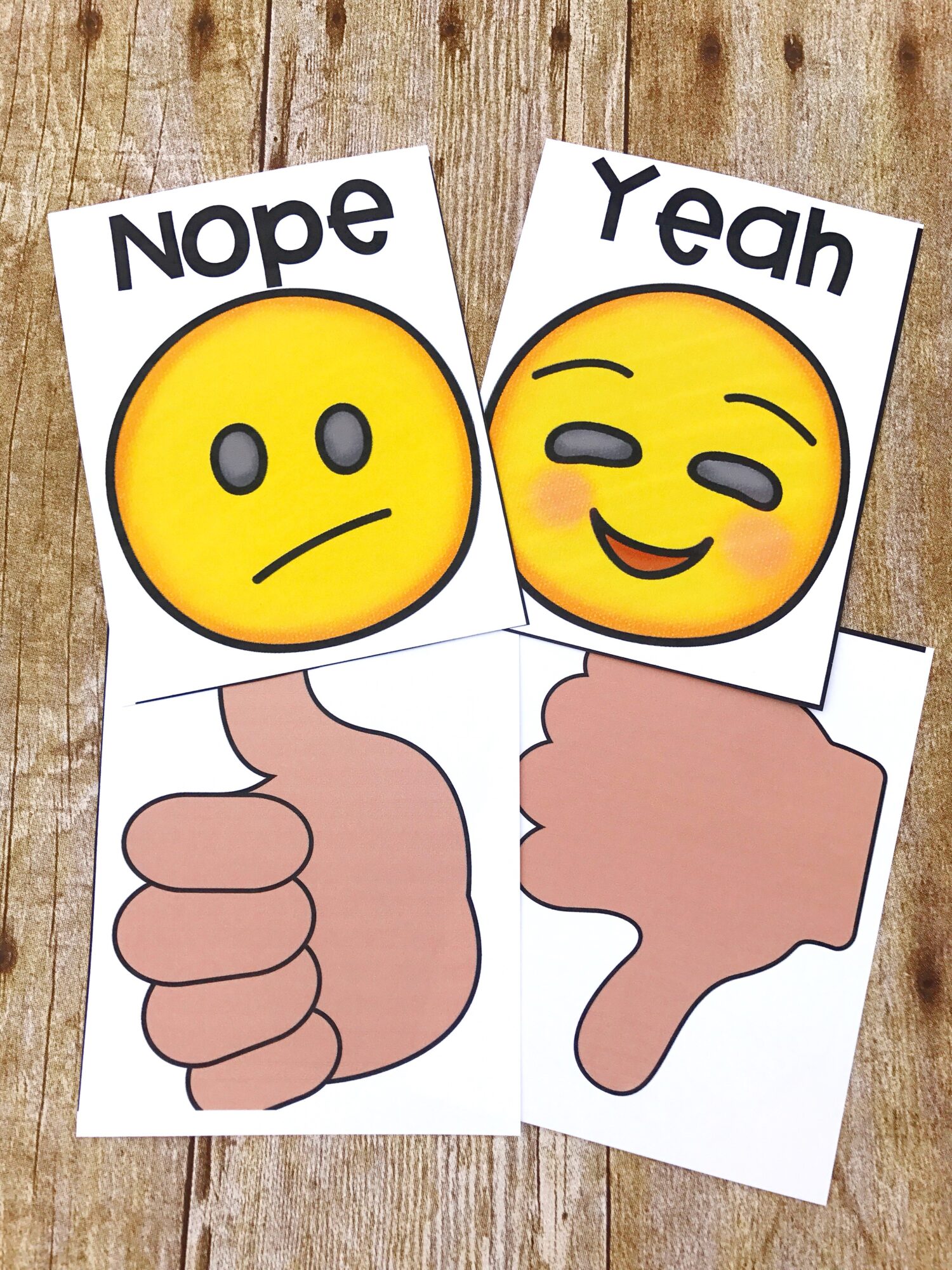 Accountable Talk Posters & Bookmarks - Ciera Harris Teaching